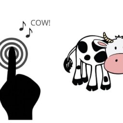 Find the Invisible Cow - IO Games
