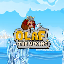 Olaf The Viking Game - IO Games